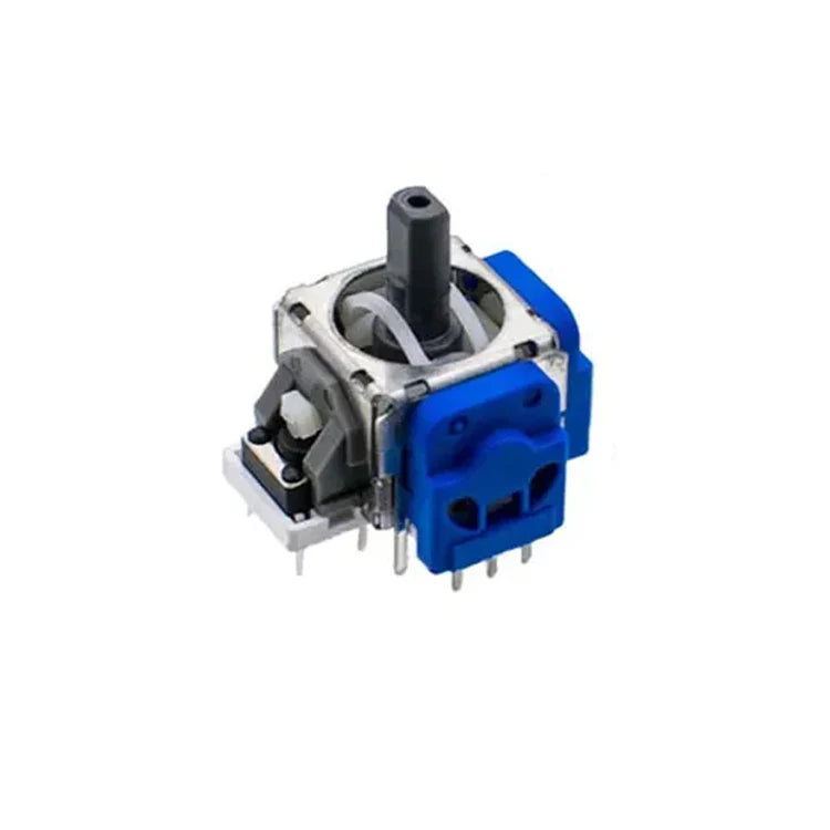 Hall Effect Joystick Assembly for PS5 DualSense Controller – Magitek ...